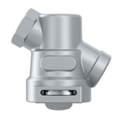 Control Line Filter 20.0 Bar - TWL NZ