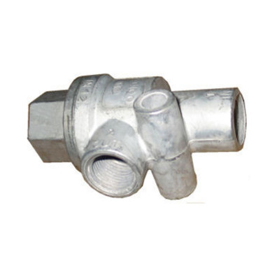 2-Way Check Valve 3/8 - TWL NZ