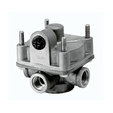 Pressure Limiting Valve - TWL NZ