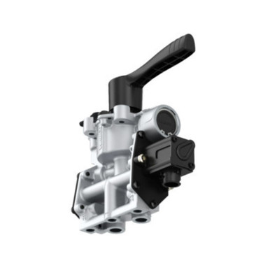 Trailer Air Suspension Control Valve - TWL NZ