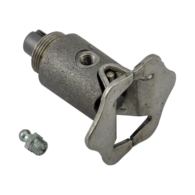 Manual Safety Device 86G 80G5 81G5 92CX 92NZ - TWL NZ