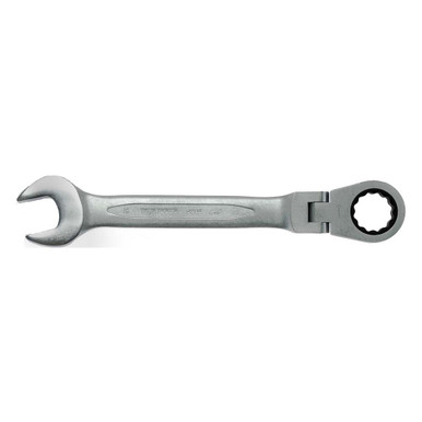 Teng Flex-Head Ratchet Combination Spanner 19mm - TWL NZ
