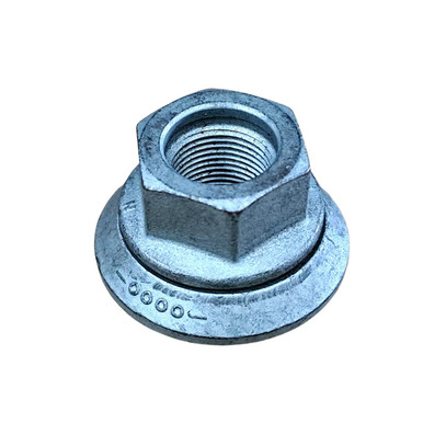 Alcoa 20mm Short Sleeved Nut - TWL NZ