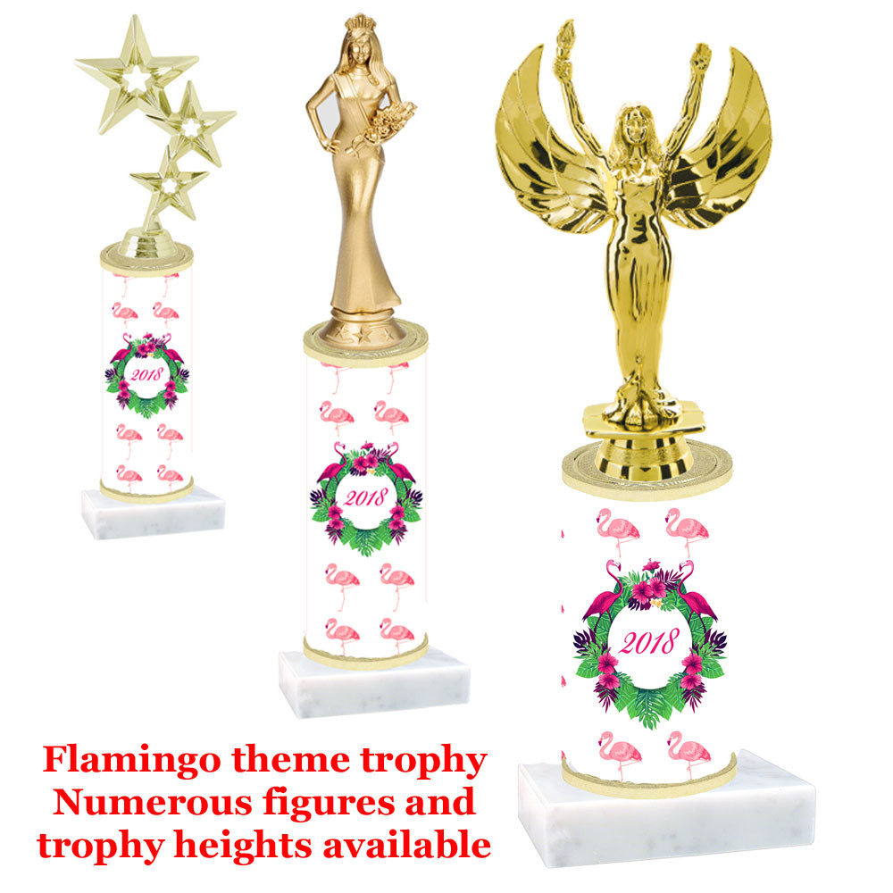 Flamingo Trophy