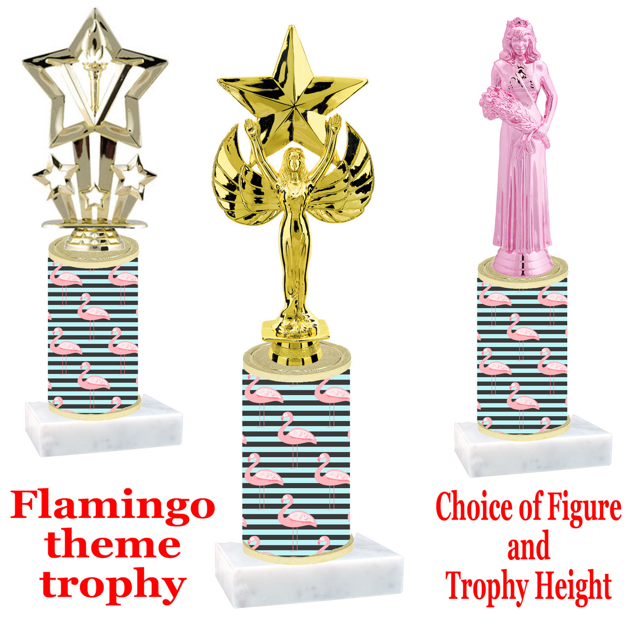 Flamingo Trophy