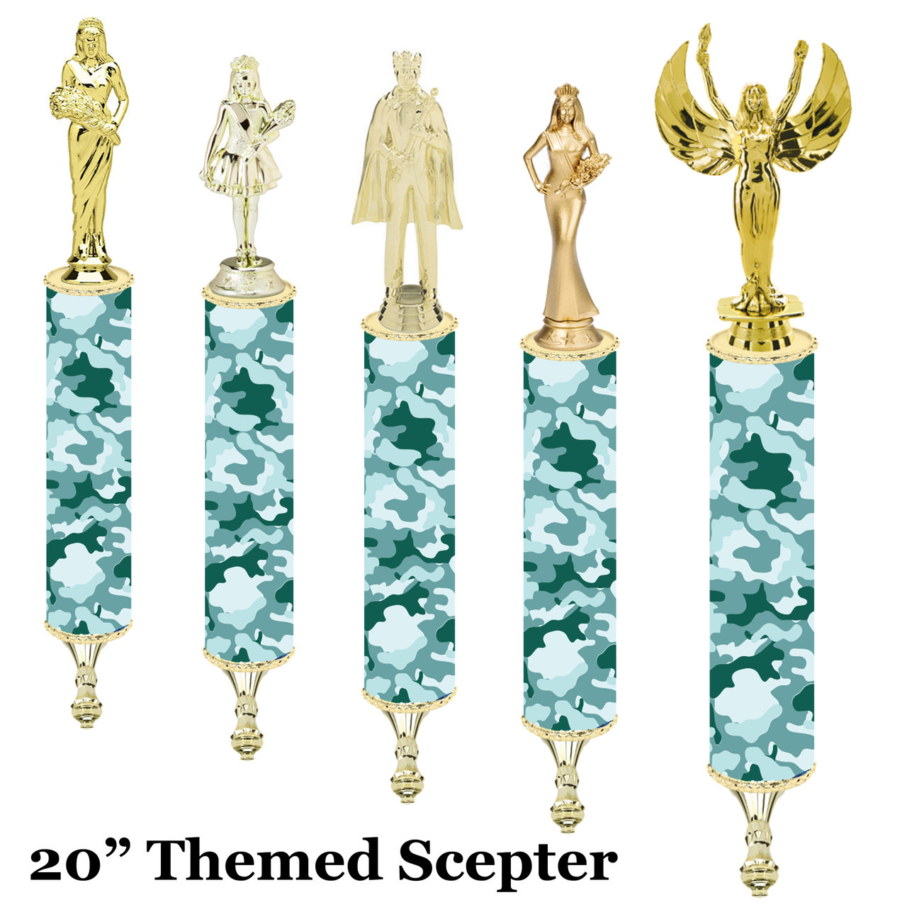 Scepter