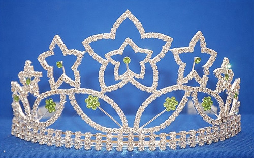 Crowns and Tiaras - Holiday Crowns - Mardi Gras Crowns - Premier Crowns ...