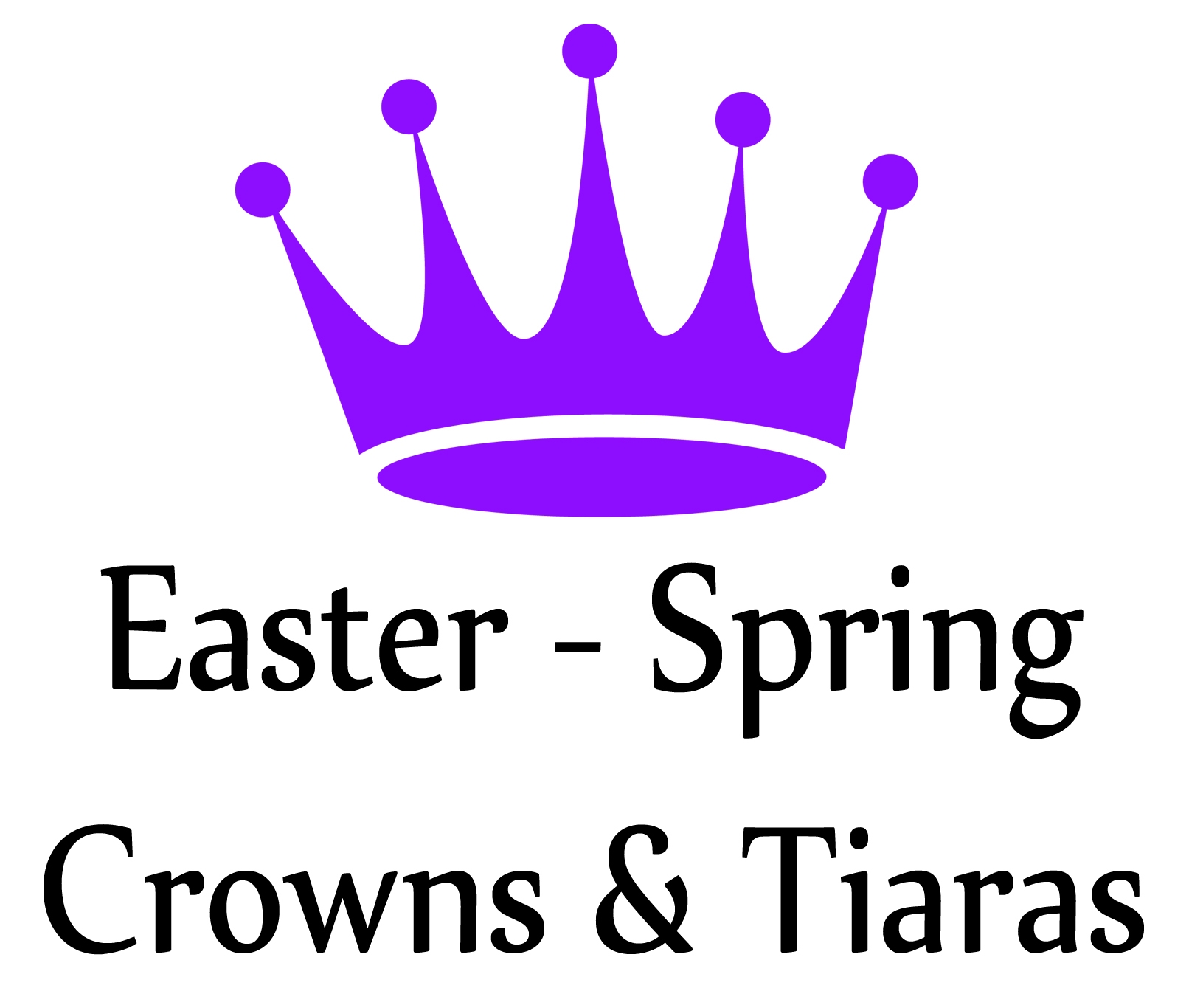 Crowns and Tiaras - Holiday Crowns - Easter and Spring Crowns - Premier ...