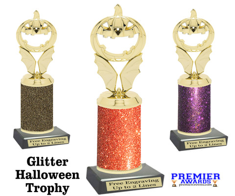 Halloween Trophy