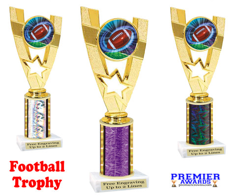 Football Trophy