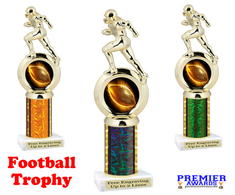 Football Trophy