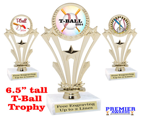 T-Ball Trophy