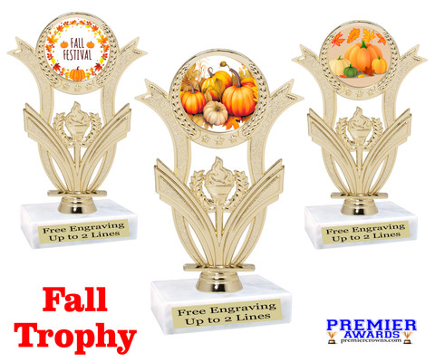 Fall Trophy