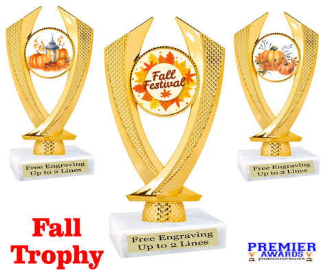 Fall Trophy