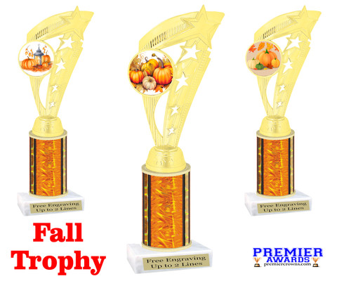 Fall Trophy