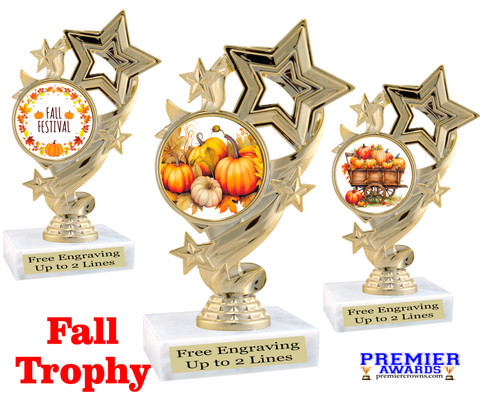 Fall Trophy