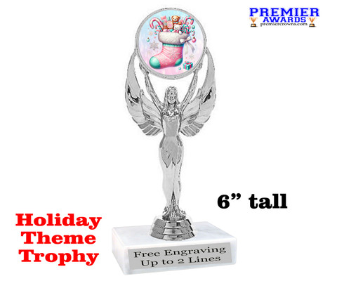 Holiday Trophy