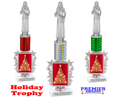 Holiday Trophy