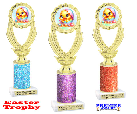 Easter Trophy
