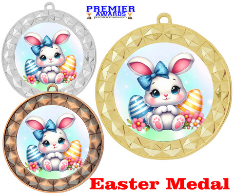 Easter Medal