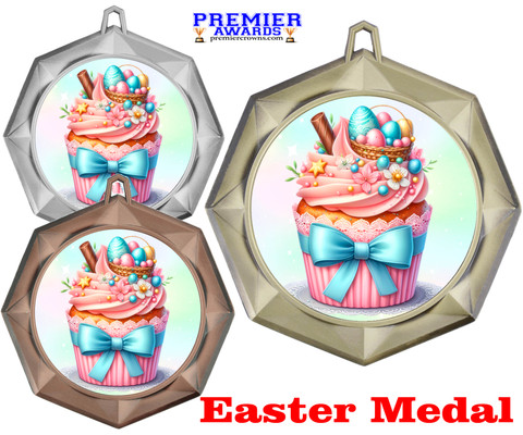 Easter Medal