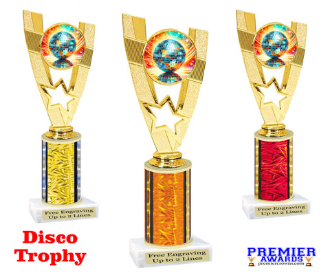 Easter theme Trophy