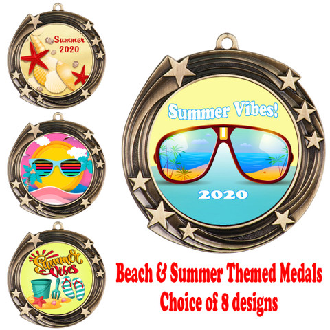 Summer Medal