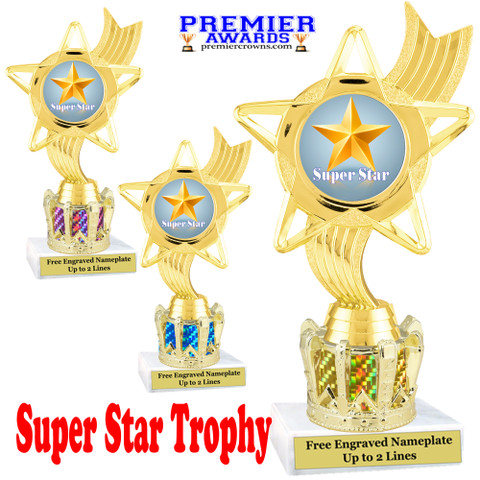Super Star Trophy