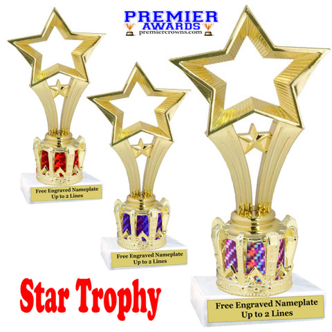 Super Star Trophy