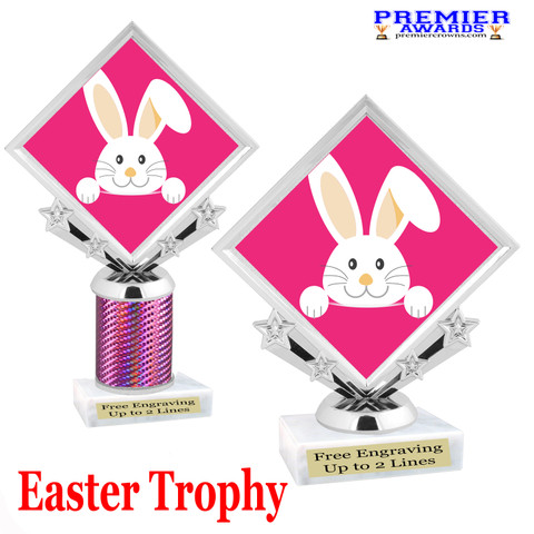 Easter trophy