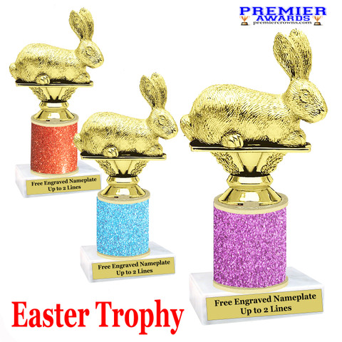 Easter trophy