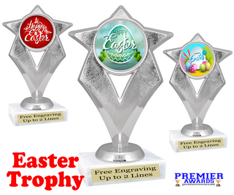 Easter Trophy