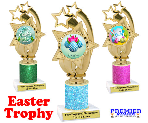 Easter Trophy