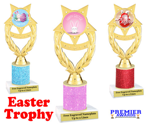 Easter Trophy