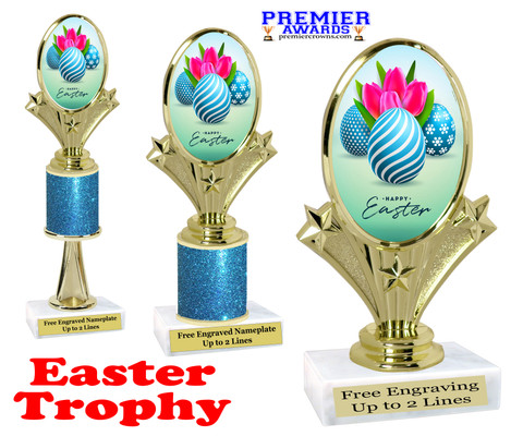 Easter Trophy