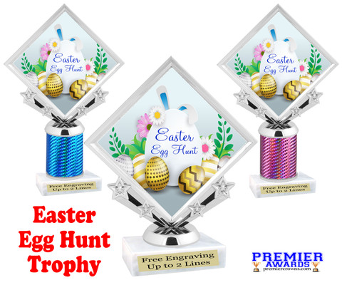 Easter trophy