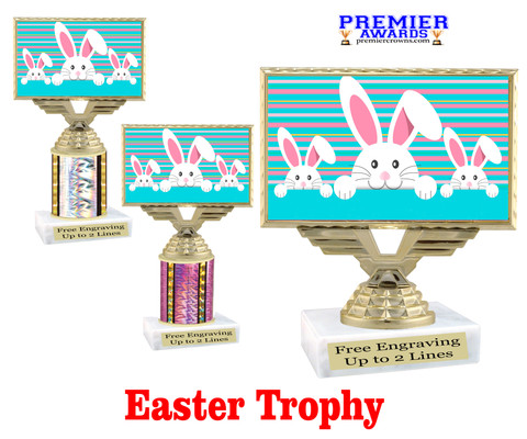 Easter trophy