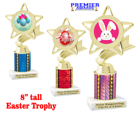 Easter Trophy