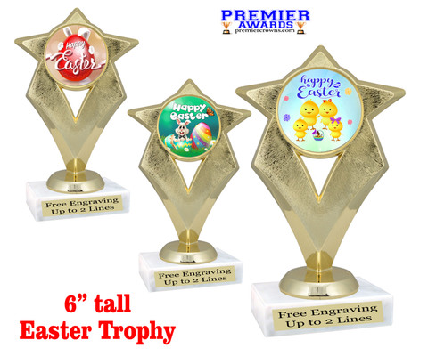Easter Trophy