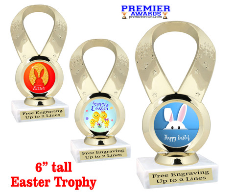 Easter Trophy