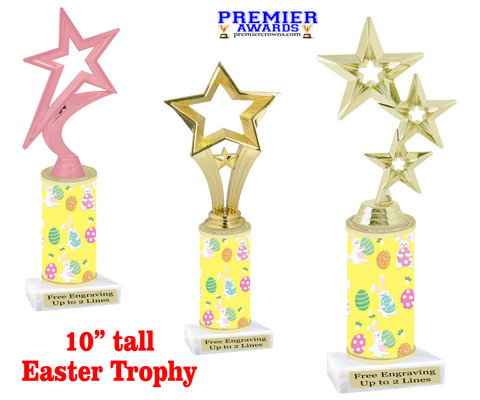 Easter Trophy