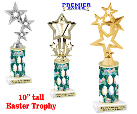 Easter Trophy