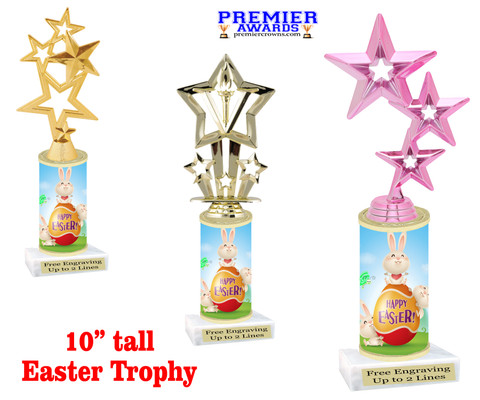 Easter Trophy