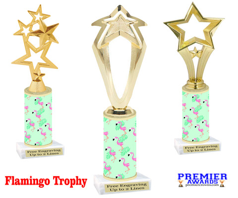 Flamingo Trophy