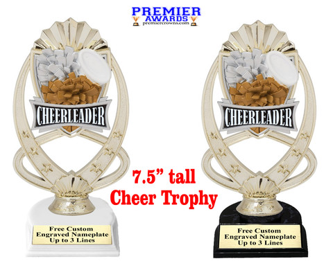 Cheer Trophy