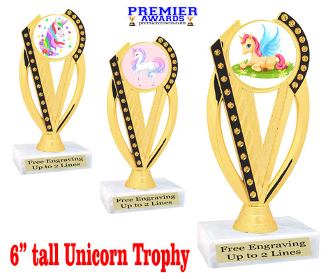 Unicorn Trophy