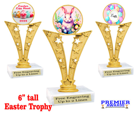Easter Trophy