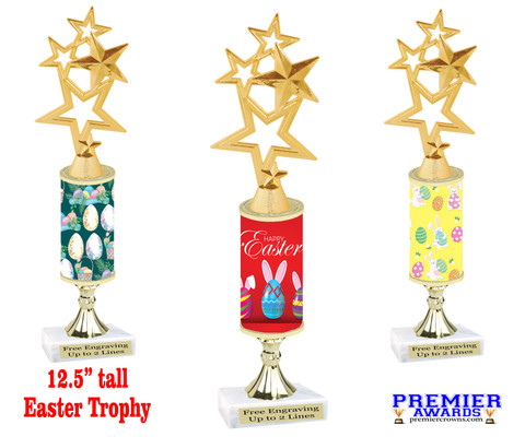 Easter Trophy