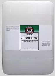 Fountain Solutions for Offset Press