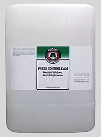 Fountain Solutions for Offset Press